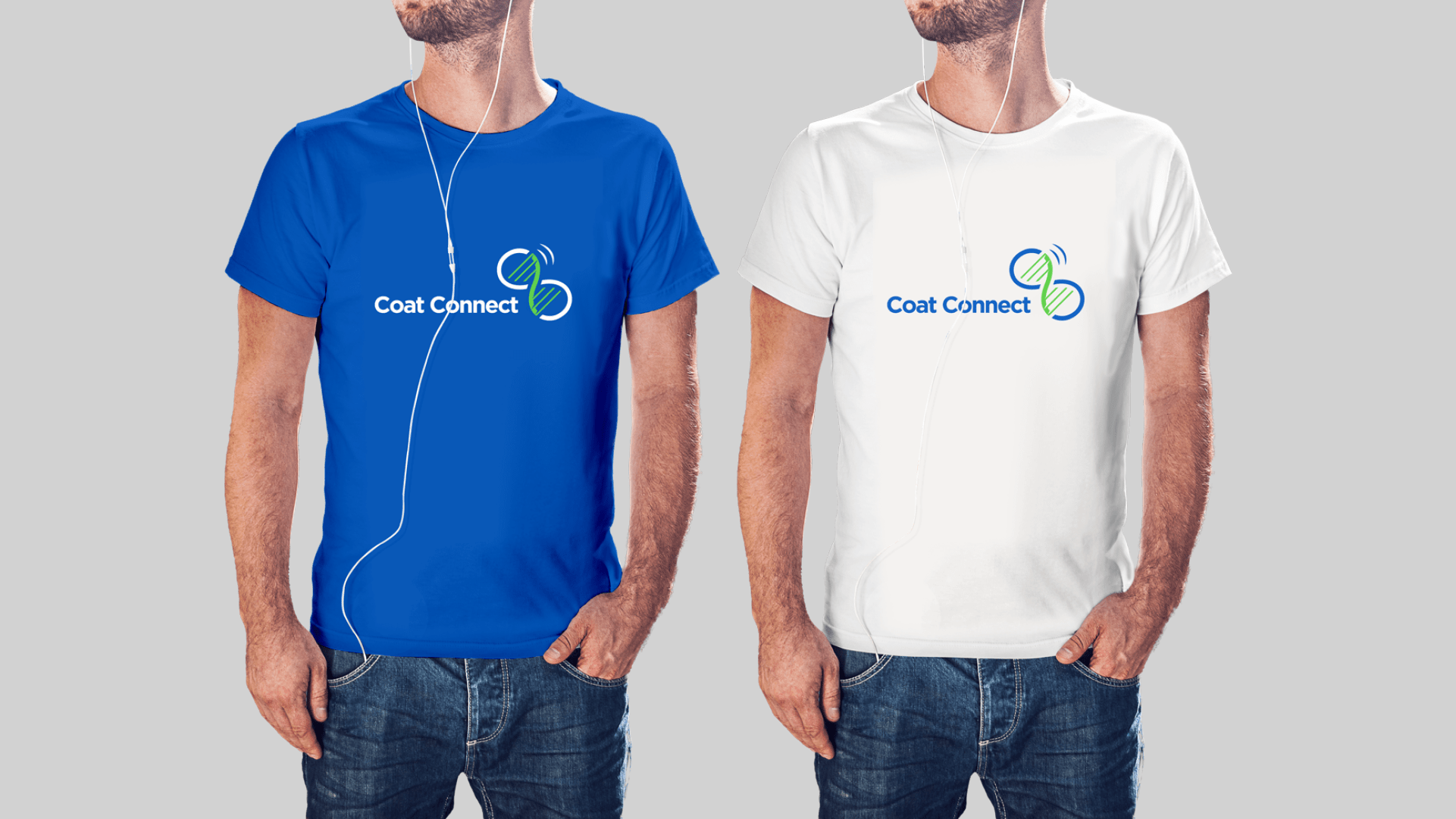 Coat Connect | Brainy Squad