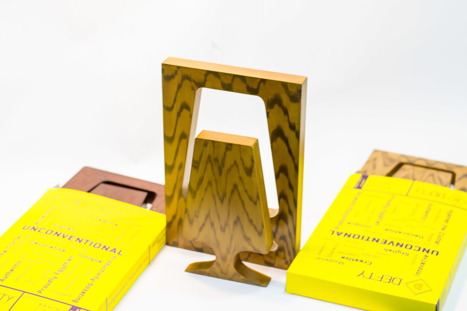 Defty Photo Shoot | Brainy Squad