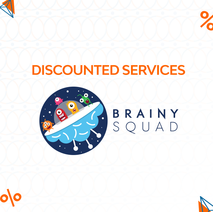 InnoEgypt Community | Brainy Squad